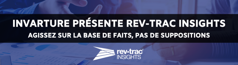 Rev-Trac Insights - Invarture