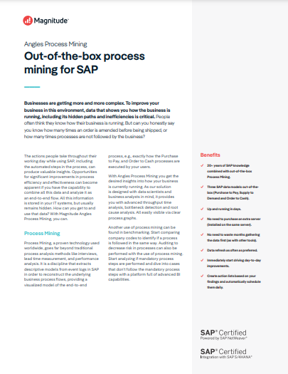 Anglesforsap-documentation - Invarture