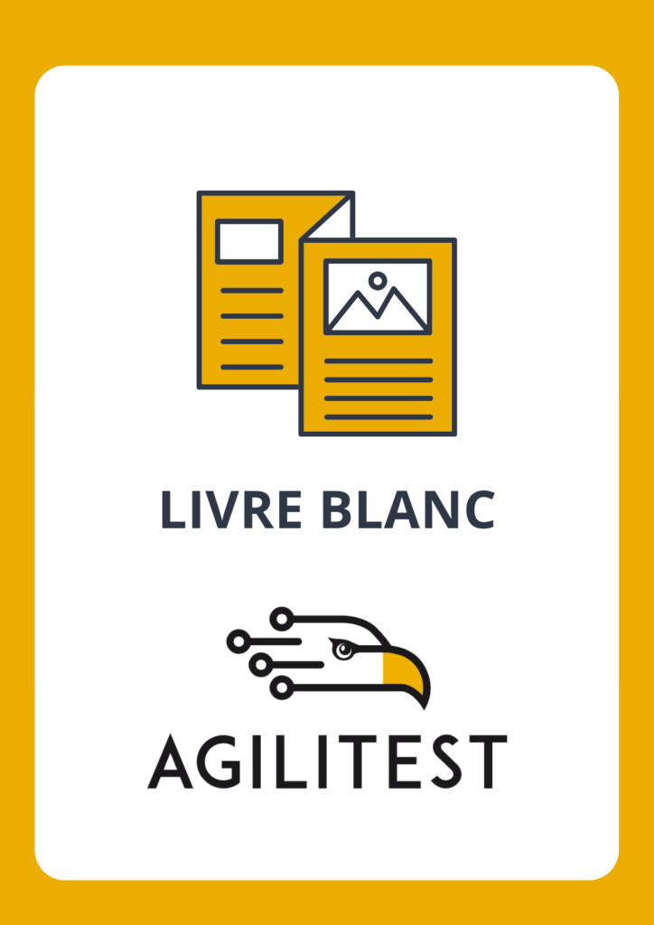 L'automatisation des tests fonctionnels SAP avec Agilitest L'automatisation des tests fonctionnels SAP avec Agilitest